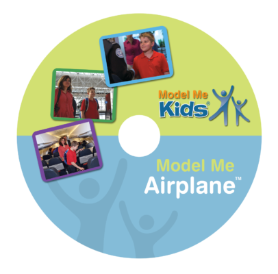 Digital Video Downloads - Model Me Kids, LLC