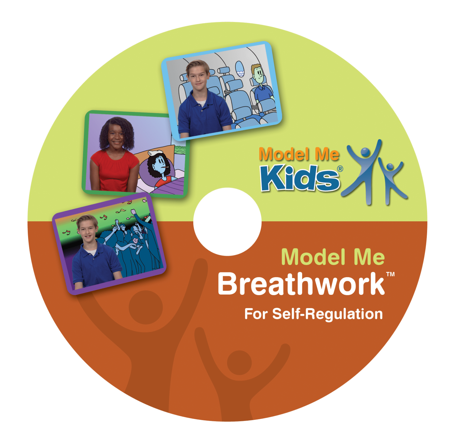 Digital Video Downloads - Model Me Kids, LLC