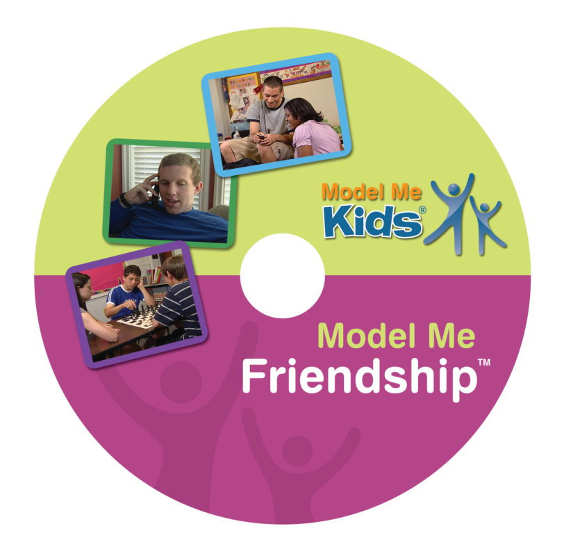 Digital Video Downloads - Model Me Kids, LLC