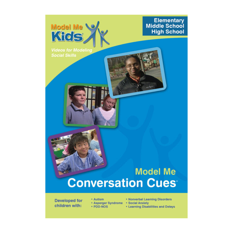 Video Modeling - Video Modeling for Autism | Model Me Kids, LLC