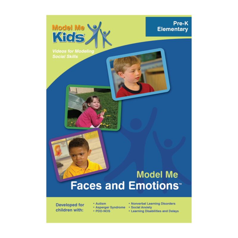 Social Skills Curriculum | Model Me Kids, LLC - Video Modeling for ...