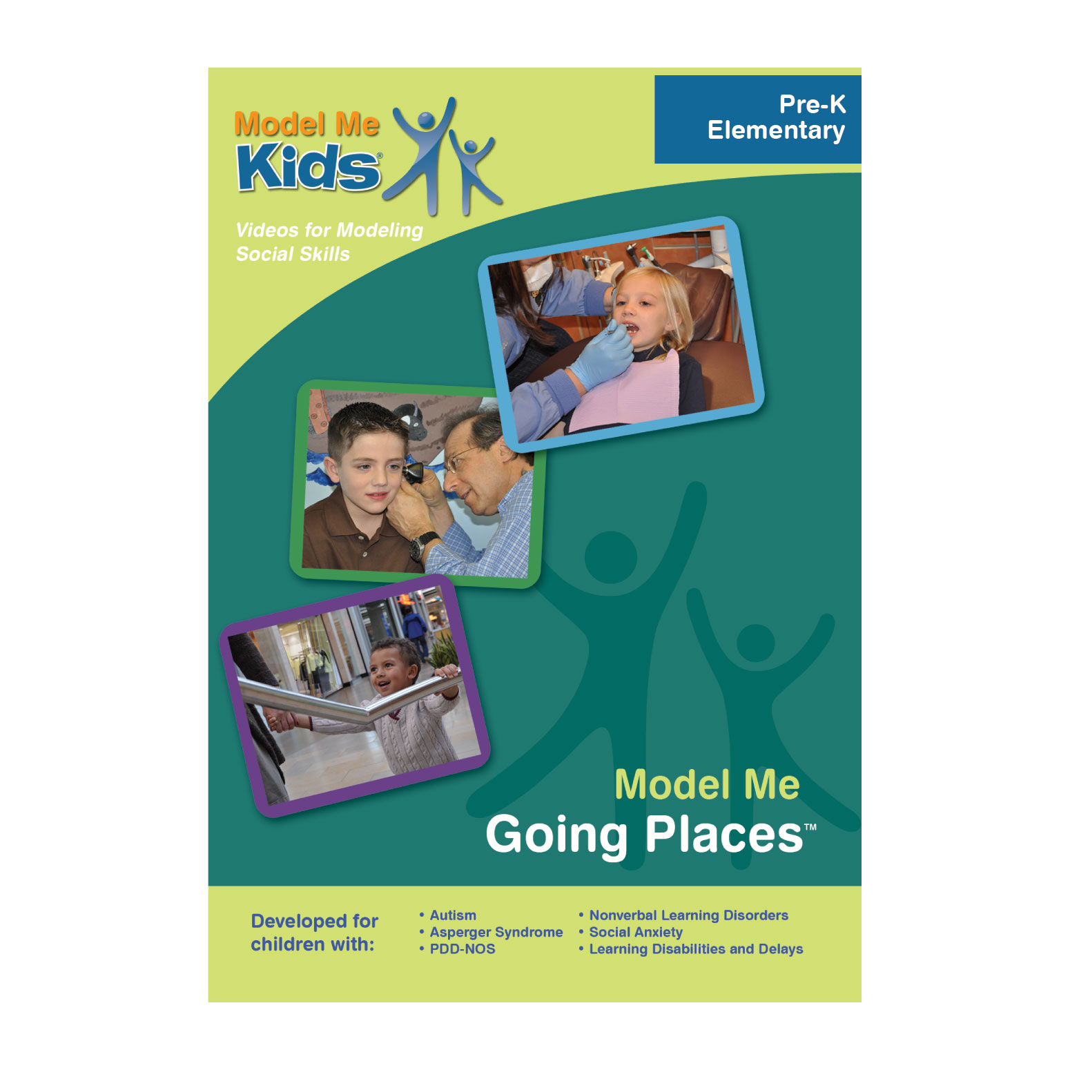 Shop - Model Me Kids, LLC