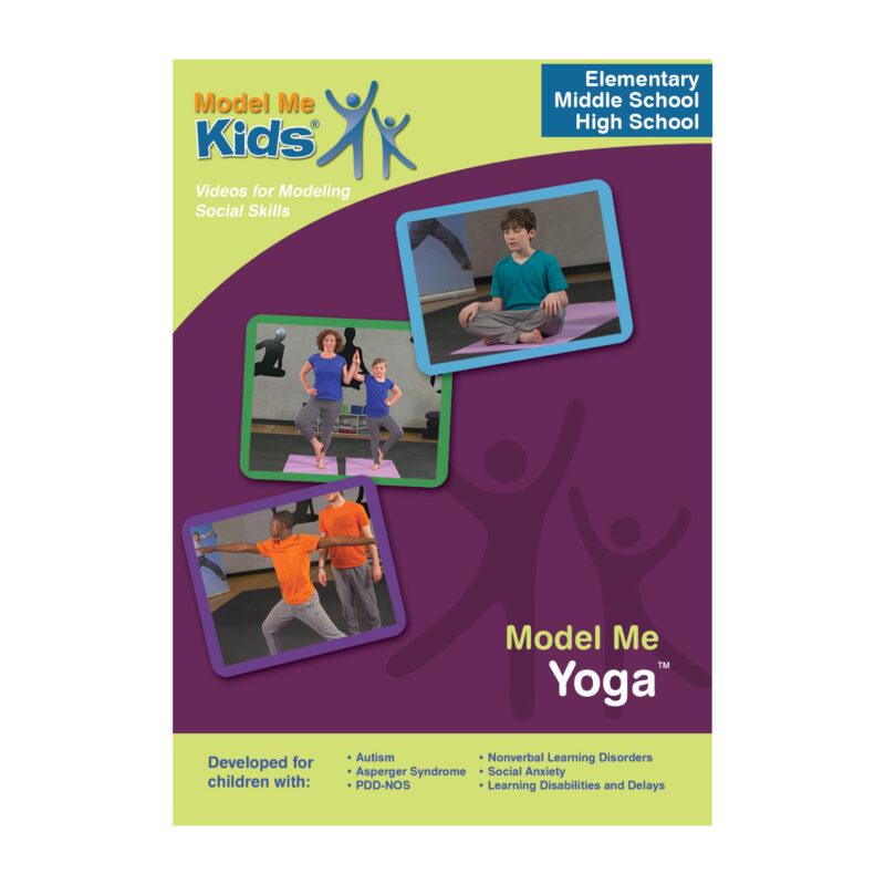 Shop - Video Modeling for Autism | Model Me Kids, LLC
