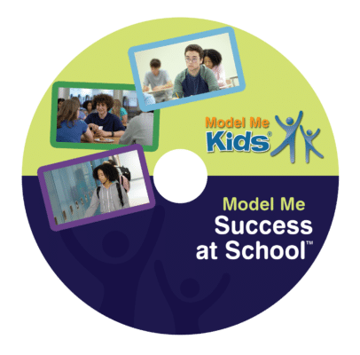 Digital Video Downloads - Model Me Kids, LLC
