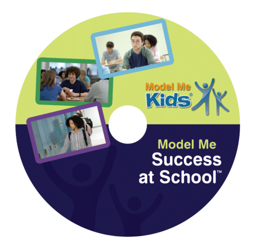 Digital Video Downloads - Model Me Kids, LLC