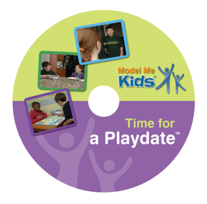 Digital Video Downloads - Links - Model Me Kids, LLC