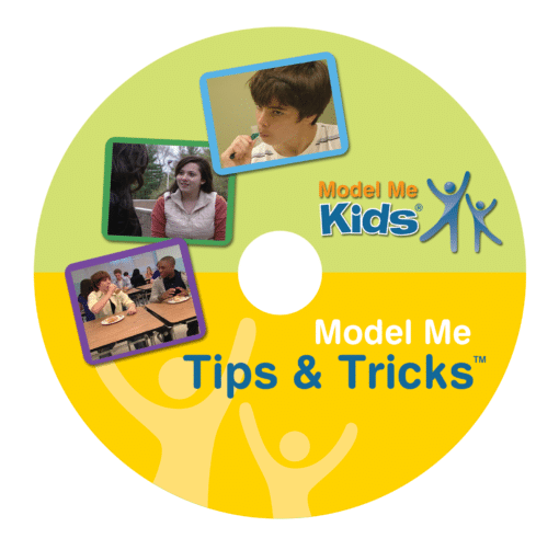 Digital Video Downloads - Model Me Kids, LLC
