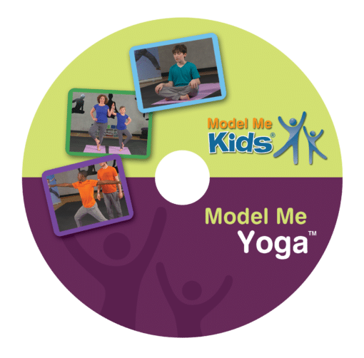 Digital Video Downloads - Model Me Kids, LLC